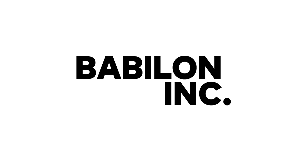 Babilon Inc. › Inteligo